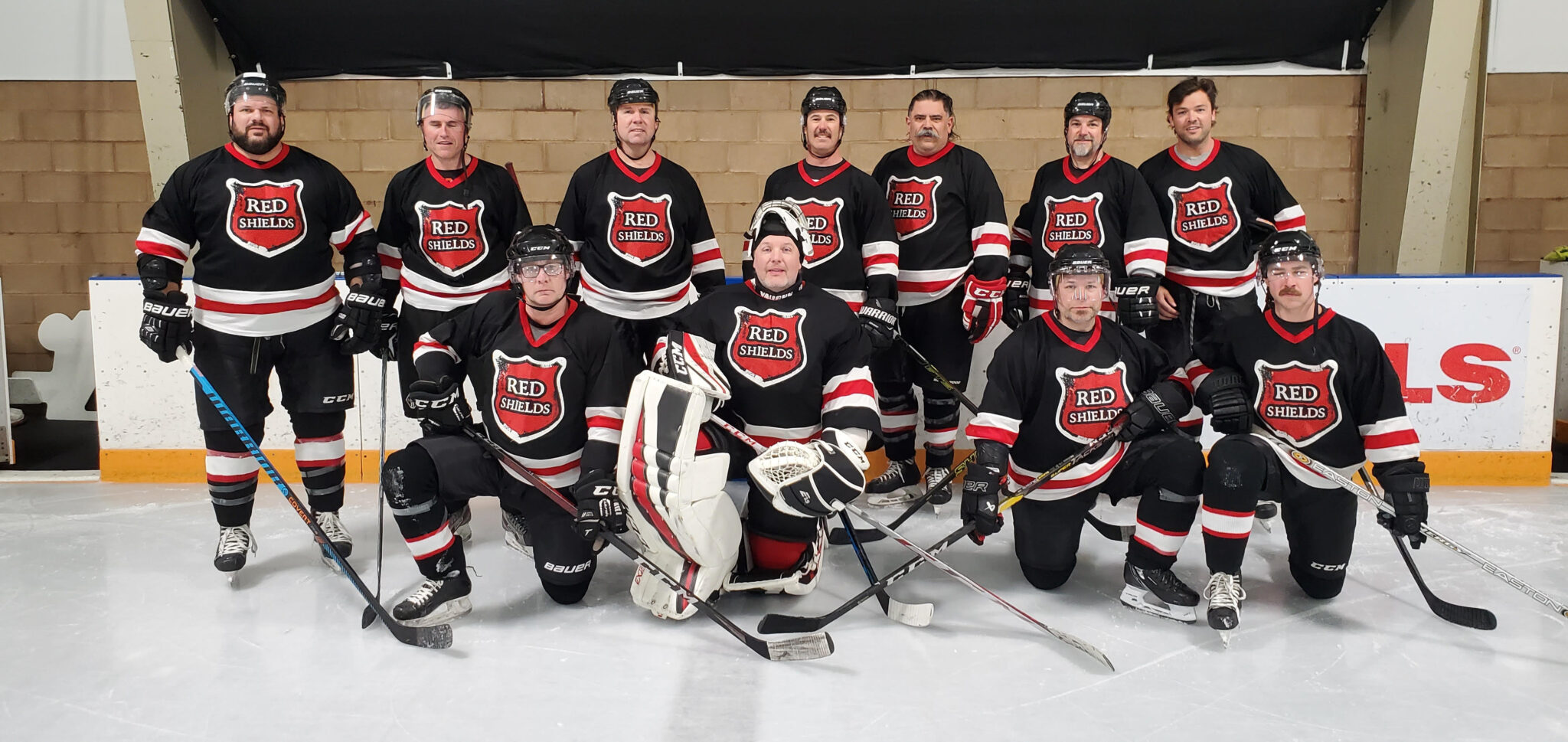 2025 Tournament | Kansas City Ice Hockey