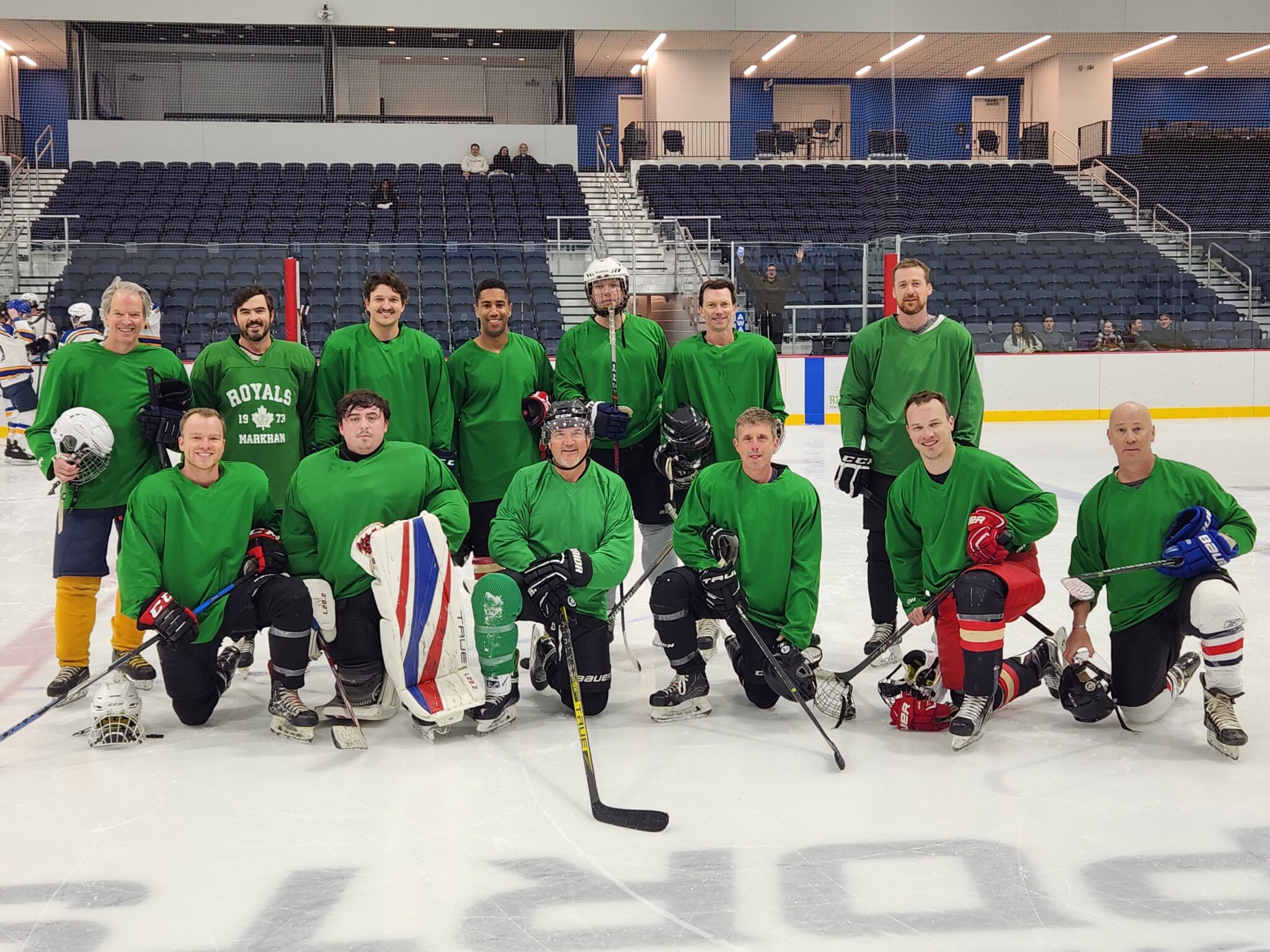 2025 Tournament | Kansas City Ice Hockey