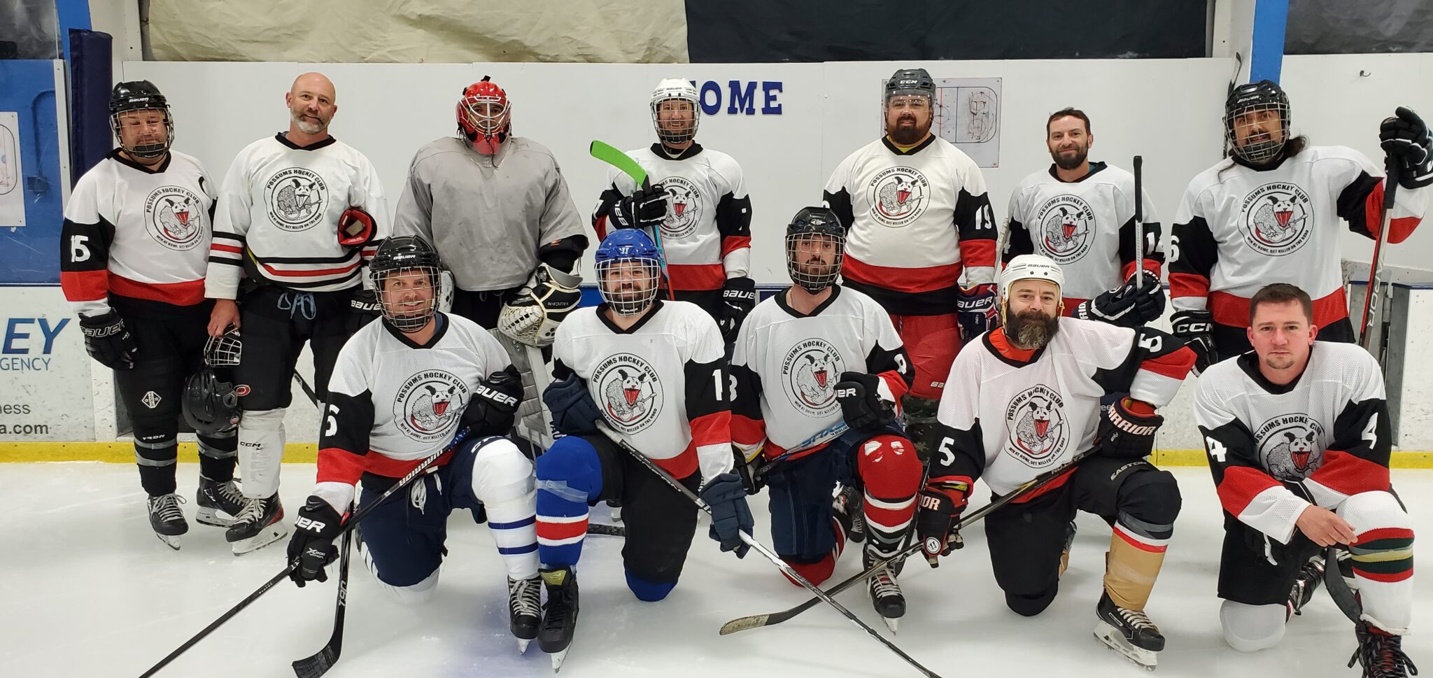 2025 Tournament | Kansas City Ice Hockey