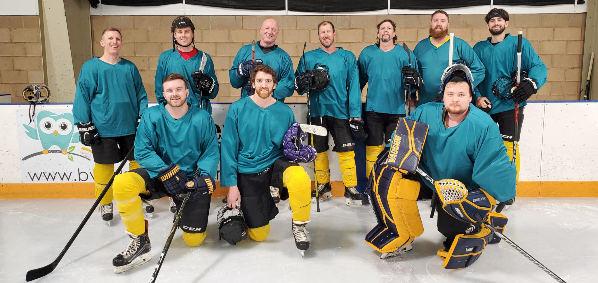 2025 Tournament | Kansas City Ice Hockey