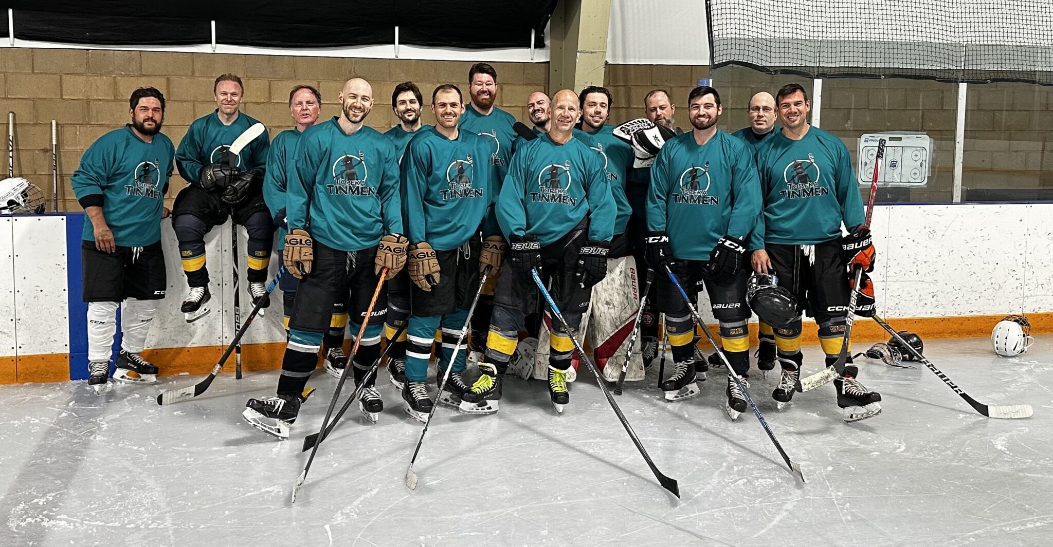 2025 Tournament | Kansas City Ice Hockey