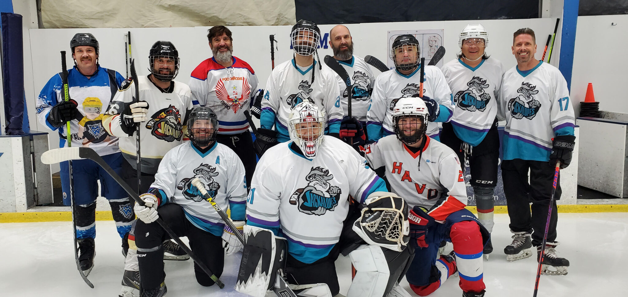 2025 Tournament | Kansas City Ice Hockey